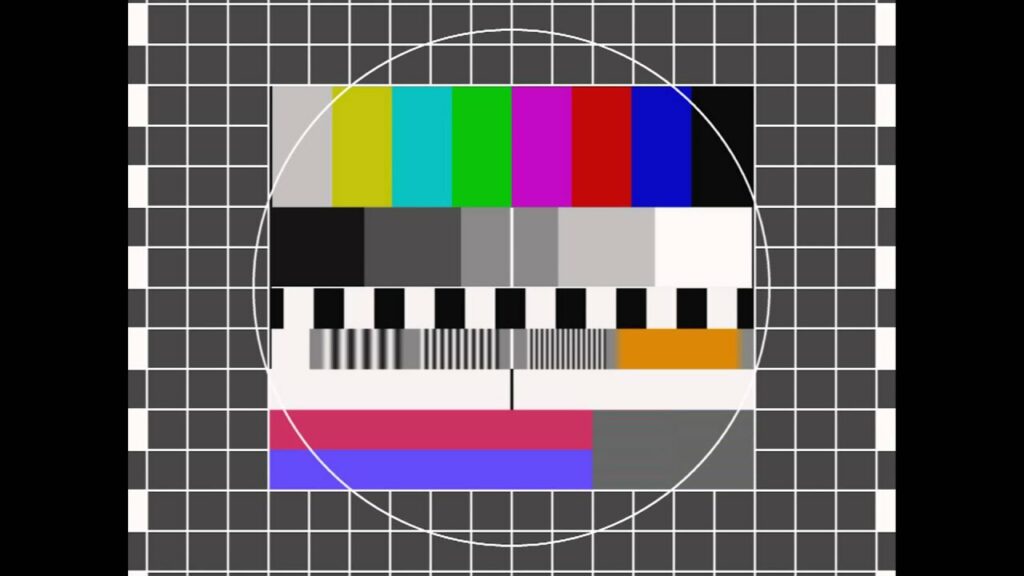 La televisión a color es un invento mexicano - ¡No sabes nada!