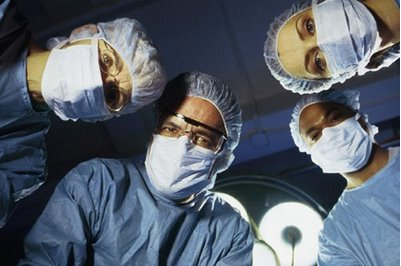 Despertar intraoperatorio es cuando un paciente sometido a una ...