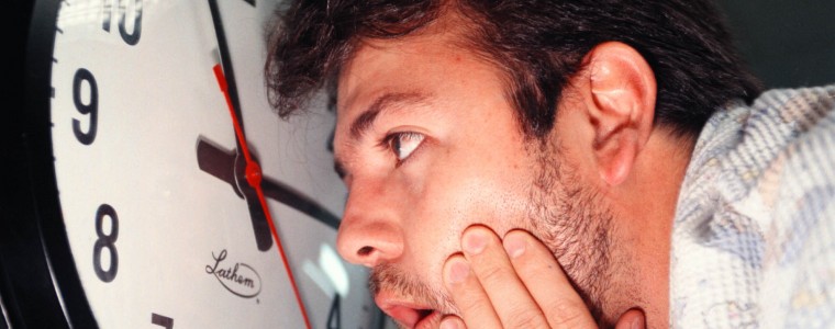 ¿Cuánto puedes aguantar sin dormir? - ¡No sabes nada!