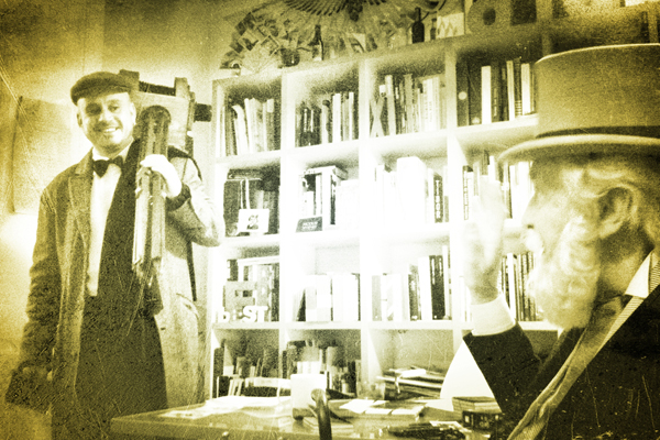 La curiosa muerte de Gaudí - ¡No sabes nada!