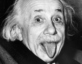 Ranking: los personajes más curiosos de 2013 - ¡No sabes nada!