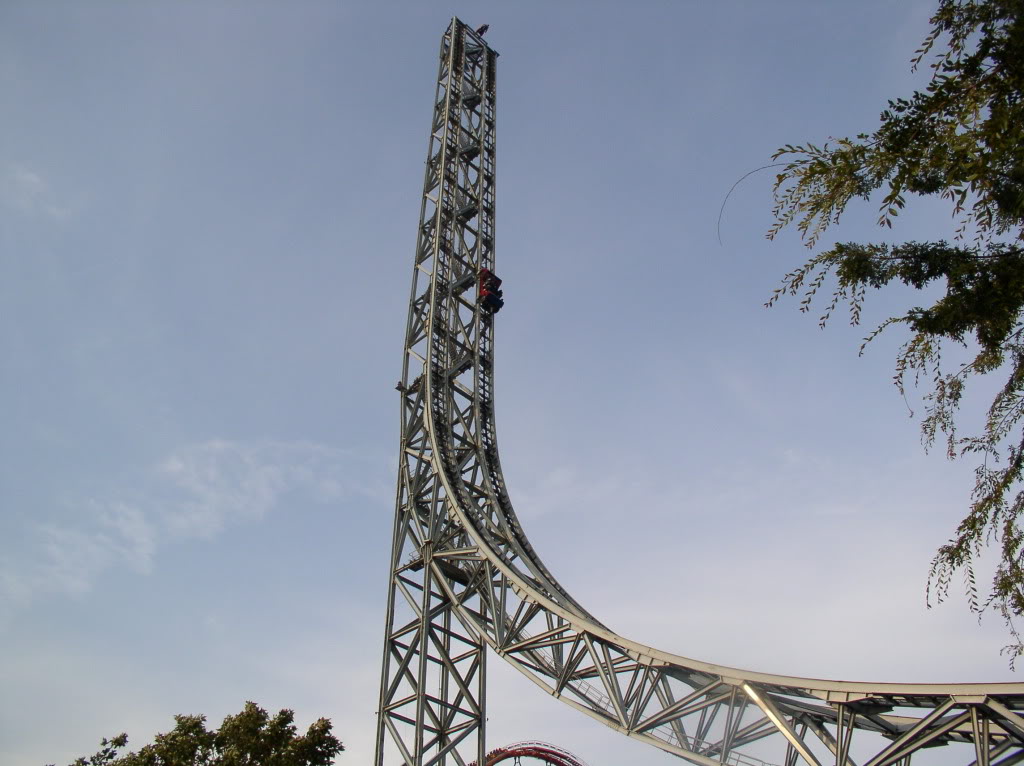 Euthanasia Coaster: diseñada para una muerte elegante y eufórica - ¡No ...