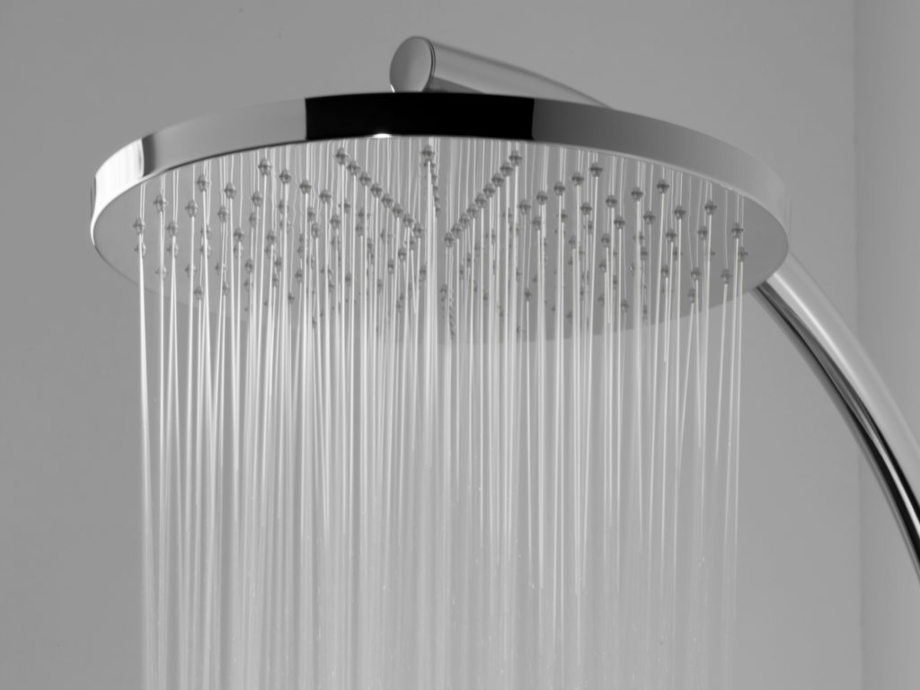 Para ducharse, ¿agua fría o agua caliente? - ¡No sabes nada!