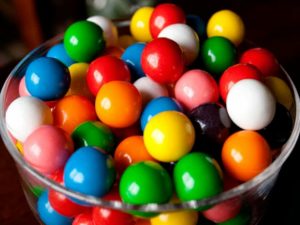 La historia del chicle y sus beneficios - ¡No sabes nada!