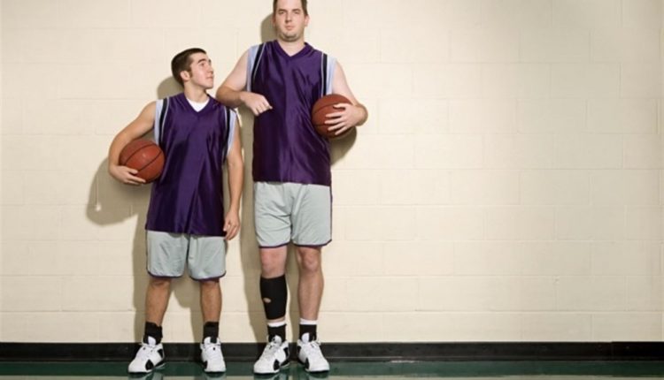 Datos y curiosidades sobre estatura - ¡No sabes nada!