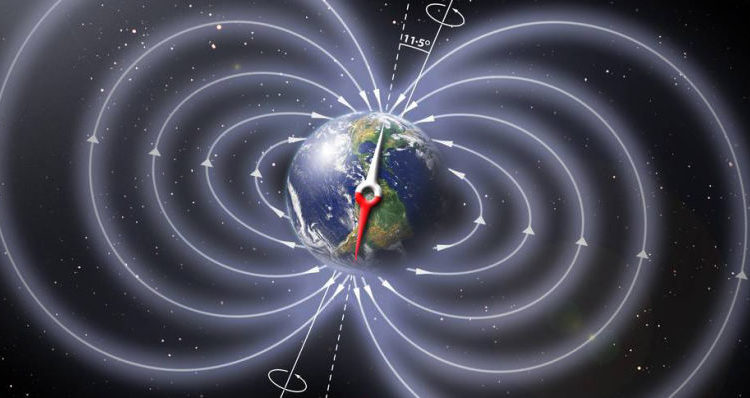 Datos y curiosidades sobre Magnetismo - ¡No sabes nada!