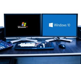 Linus Torvalds enseña el dedo corazón a Nvidia en una conferencia - ¡No ...