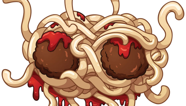 Datos y curiosidades sobre Pastafarismo - ¡No sabes nada!