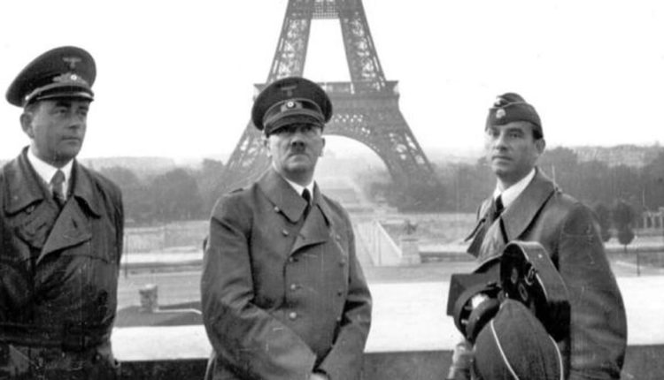 Datos y curiosidades sobre Hitler - ¡No sabes nada!