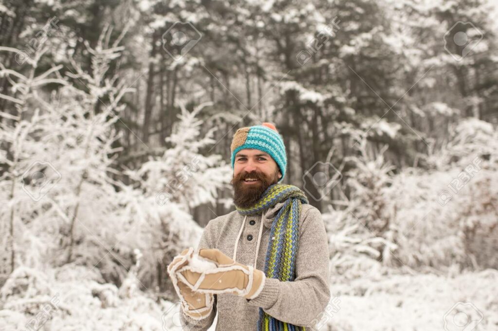 Los humanos y el frío. ¿Cómo responde el cuerpo? - ¡No sabes nada!