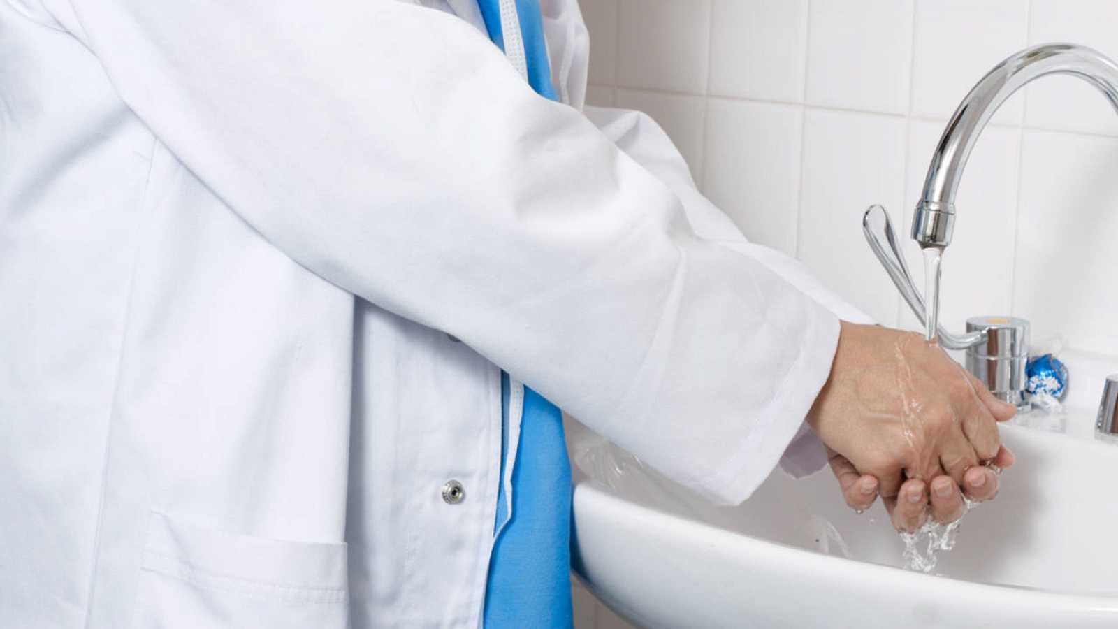 Joseph Lister, el médico que se lavó las manos - ¡No sabes nada!