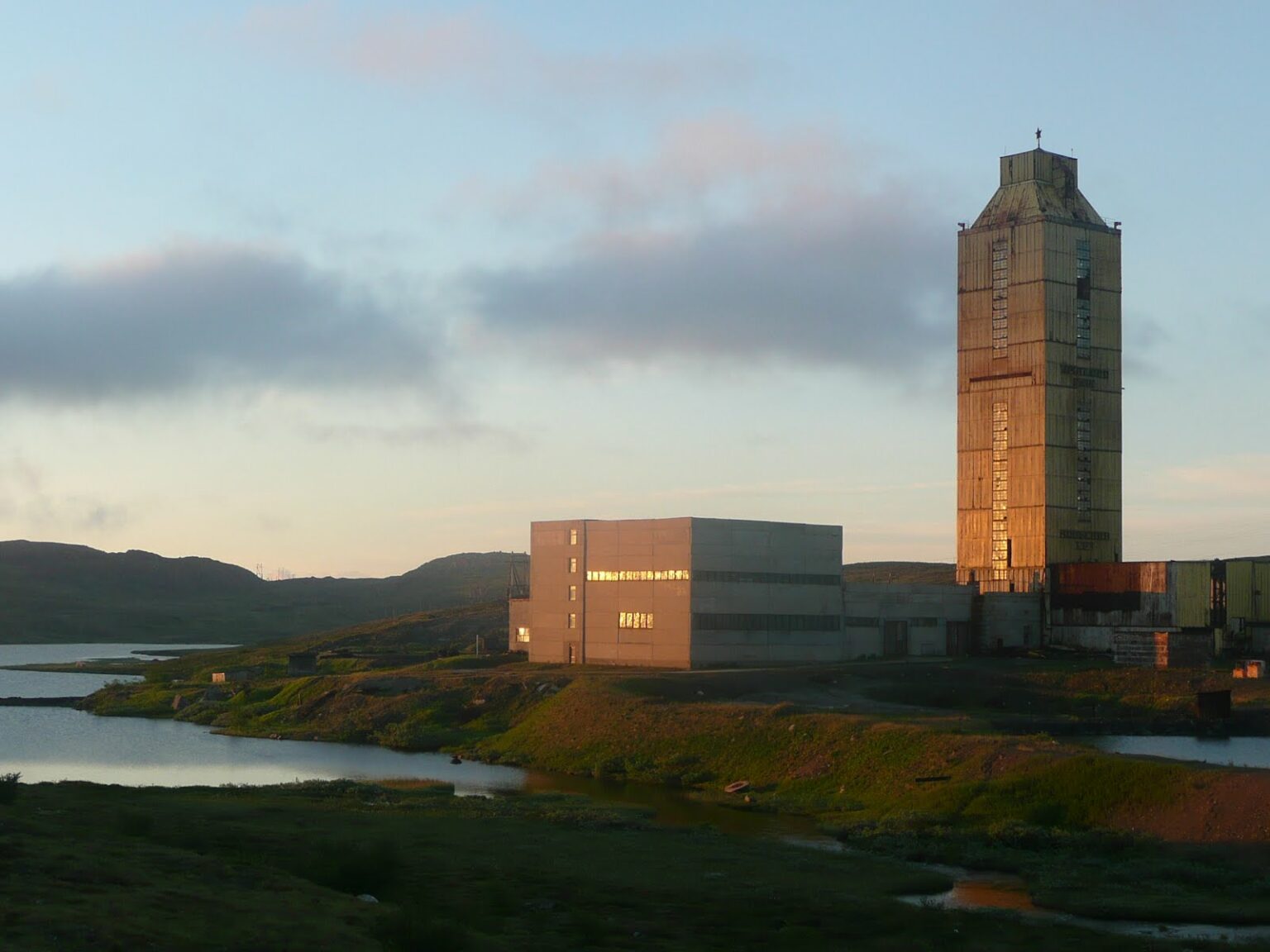 El pozo más profundo del mundo - ¡No sabes nada!