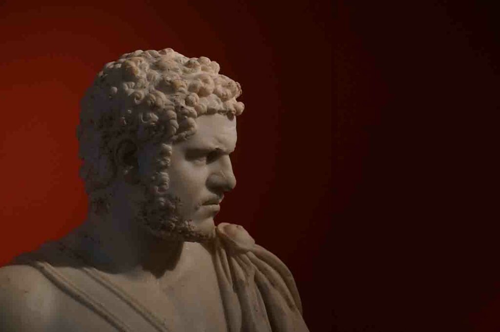 El edicto de Caracalla marcó un hito en la historia del Imperio Romano