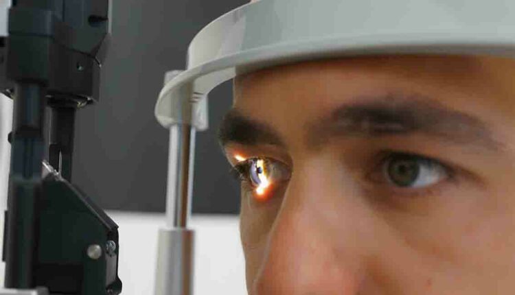 Datos y curiosidades sobre Ceguera - ¡No sabes nada!