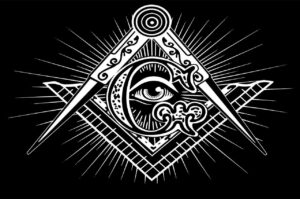 Los masones y las creencias de su sociedad secreta