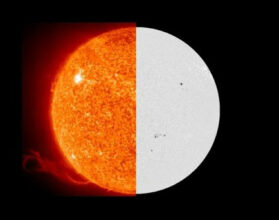 ¿A qué se deben los colores del cielo al atardecer? - ¡No sabes nada!