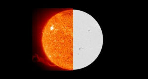 Cuál es el verdadero color del Sol - ¡No sabes nada!