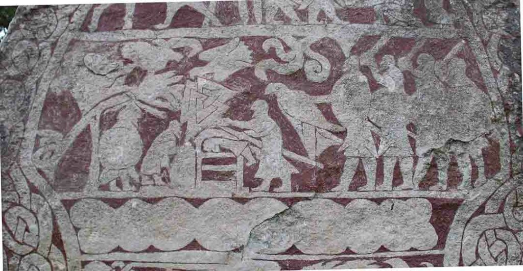 El águila De Sangre Vikinga ¿fue Un Ritual O Es Un Mito