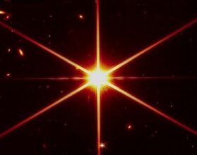 La galaxia espiral BX442 es la más antigua descubierta hasta la fecha ...