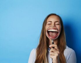 ¿Sabes reconocer una risa falsa? - ¡No sabes nada!