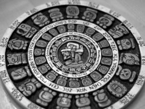 El funcionamiento del calendario maya - ¡No sabes nada!