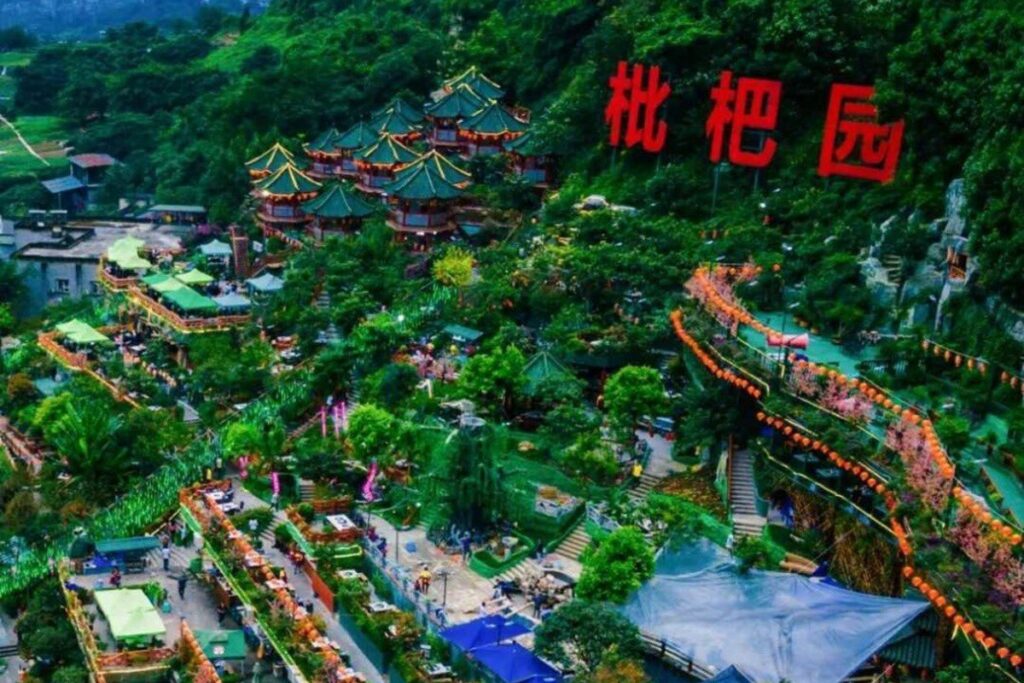 Pipa Yuan, el restaurante más grande del mundo - ¡No sabes nada!