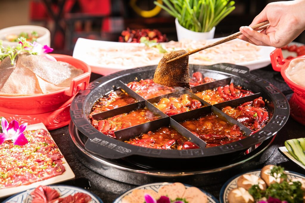 Pipa Yuan, el restaurante más grande del mundo - ¡No sabes nada!