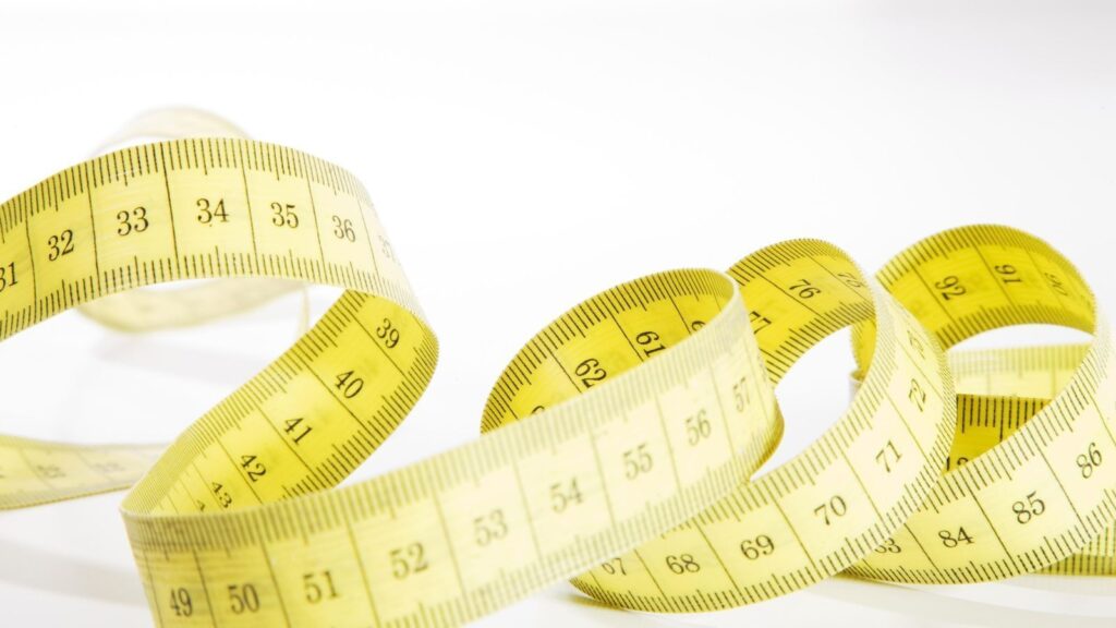 La definición de la medida del metro - ¡No sabes nada!